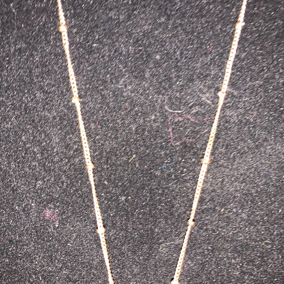 Jewelry | Nwt Gold Chain Necklace | Poshmark